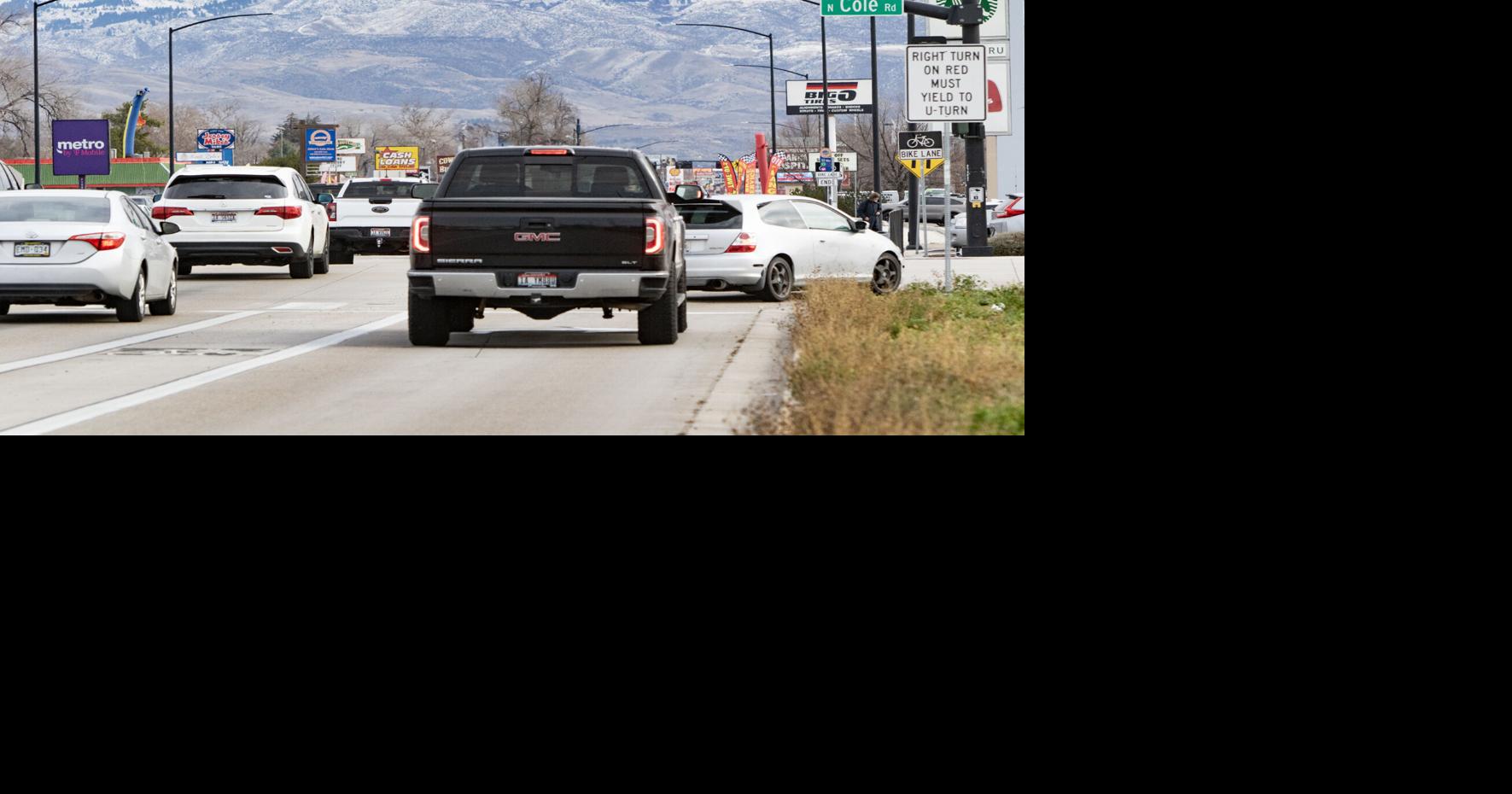 'A safer city for everyone': Grant will provide funds to study high ...