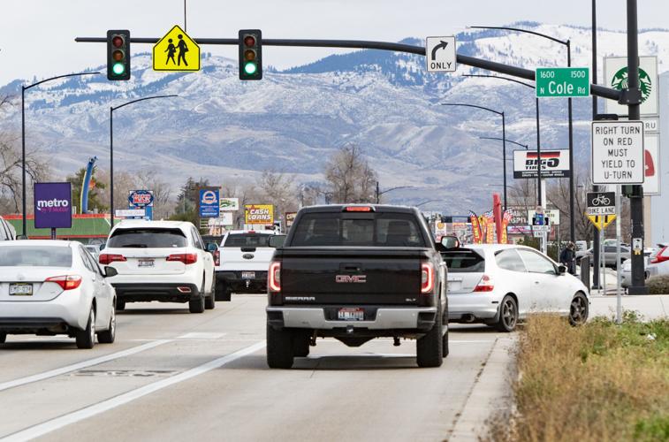 'A safer city for everyone': Grant will provide funds to study high ...