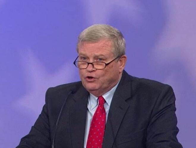 Attorney general hopefuls spar in statewide debate | Local News ...