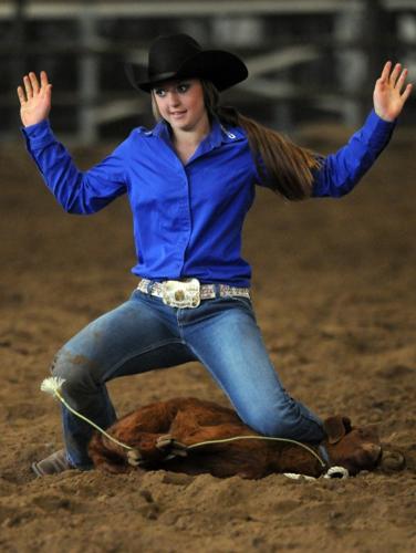 High School Rodeo | Sports | idahopress.com
