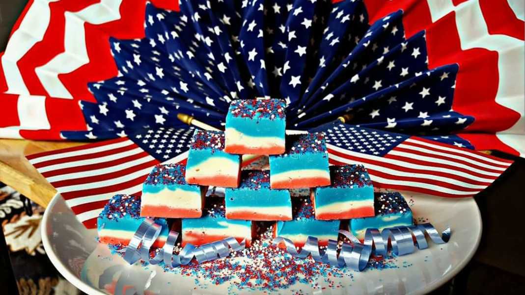 All-American fudge and more | Nampa | idahopress.com