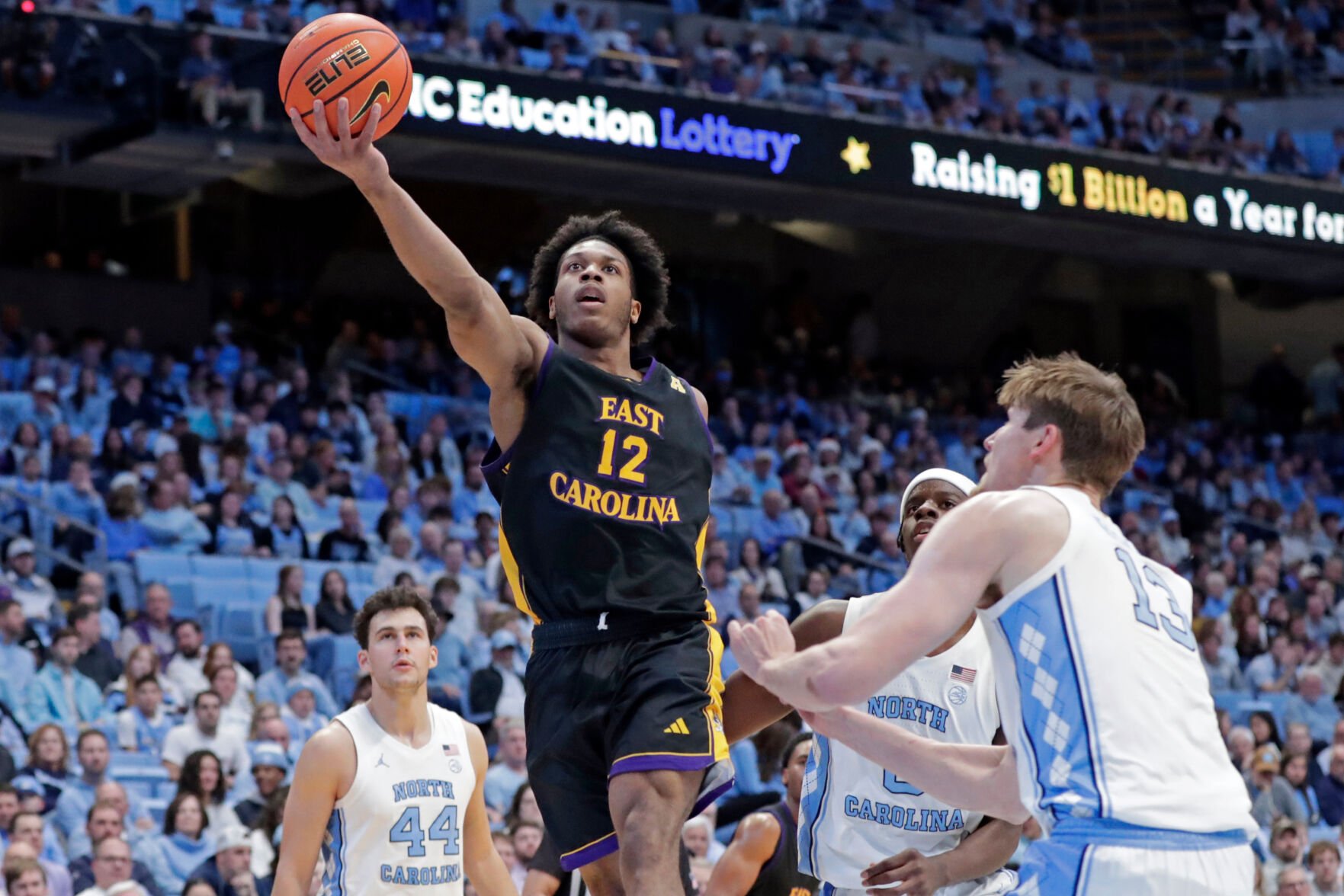East Carolina North Carolina Basketball | National Sports | idahopress.com