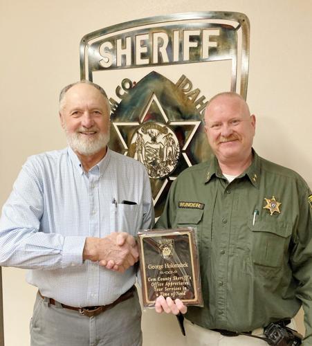 Volunteers are critical to emergency responses in Gem County ...