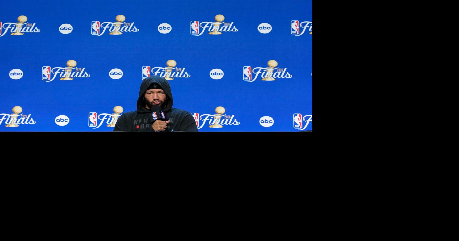 NBA Finals Knicks Basketball | National Sports | idahopress.com