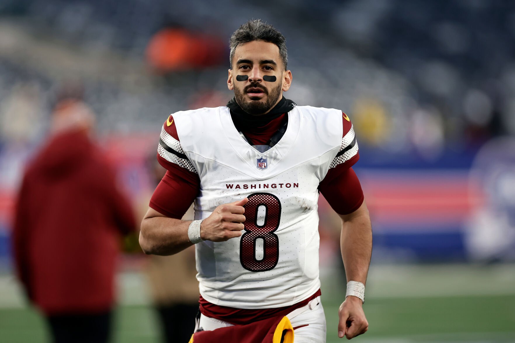 Commanders Giants Football | National Sports | idahopress.com