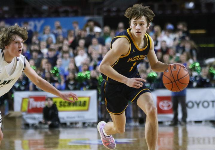 Meridian knocks off Mountain View to advance to state title game vs ...