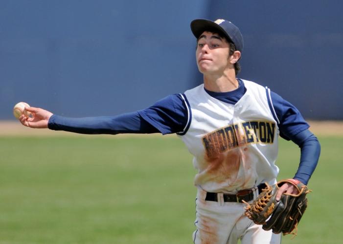 4A SIC Middleton Vs Caldwell Baseball | Sports | idahopress.com