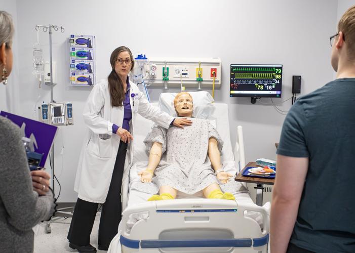 New accelerated program in Meridian aims to help nursing shortage ...