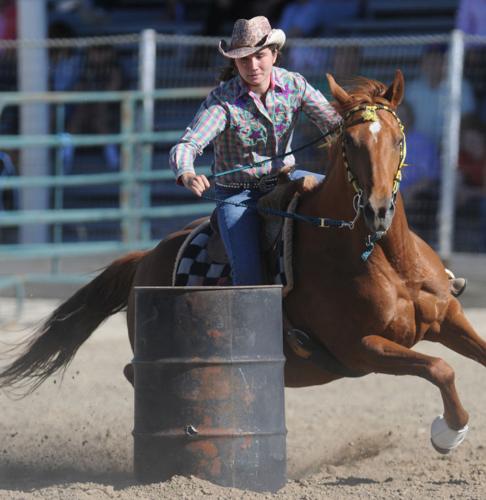 Gem County Sheriff's Posse Rodeo | Idaho Press-Tribune Multimedia ...