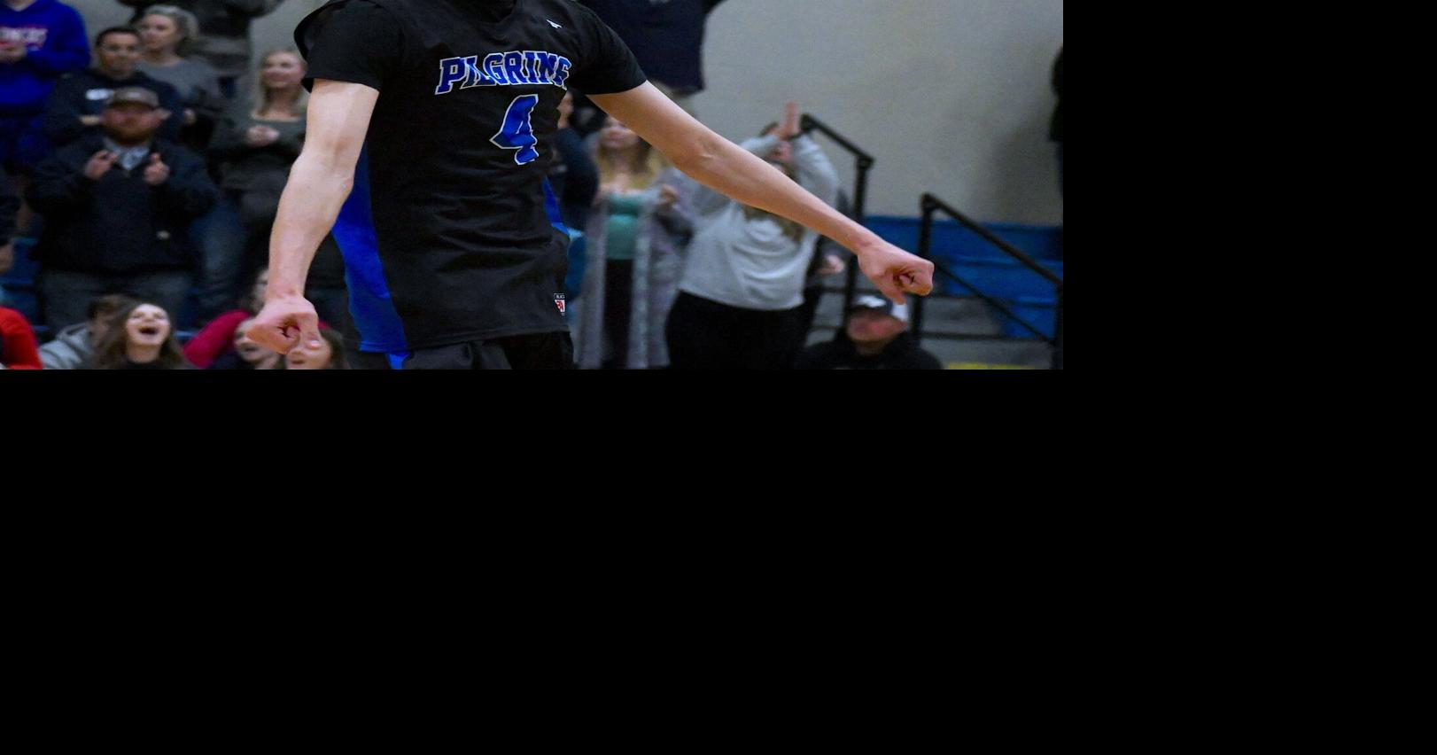 BOYS BASKETBALL DISTRICTS: New Plymouth tops Ambrose for district title ...