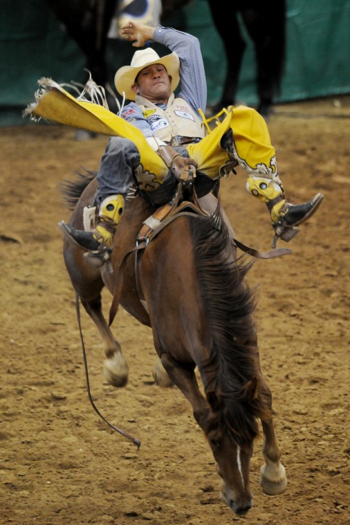 Snake River Stampede | Sports | idahopress.com