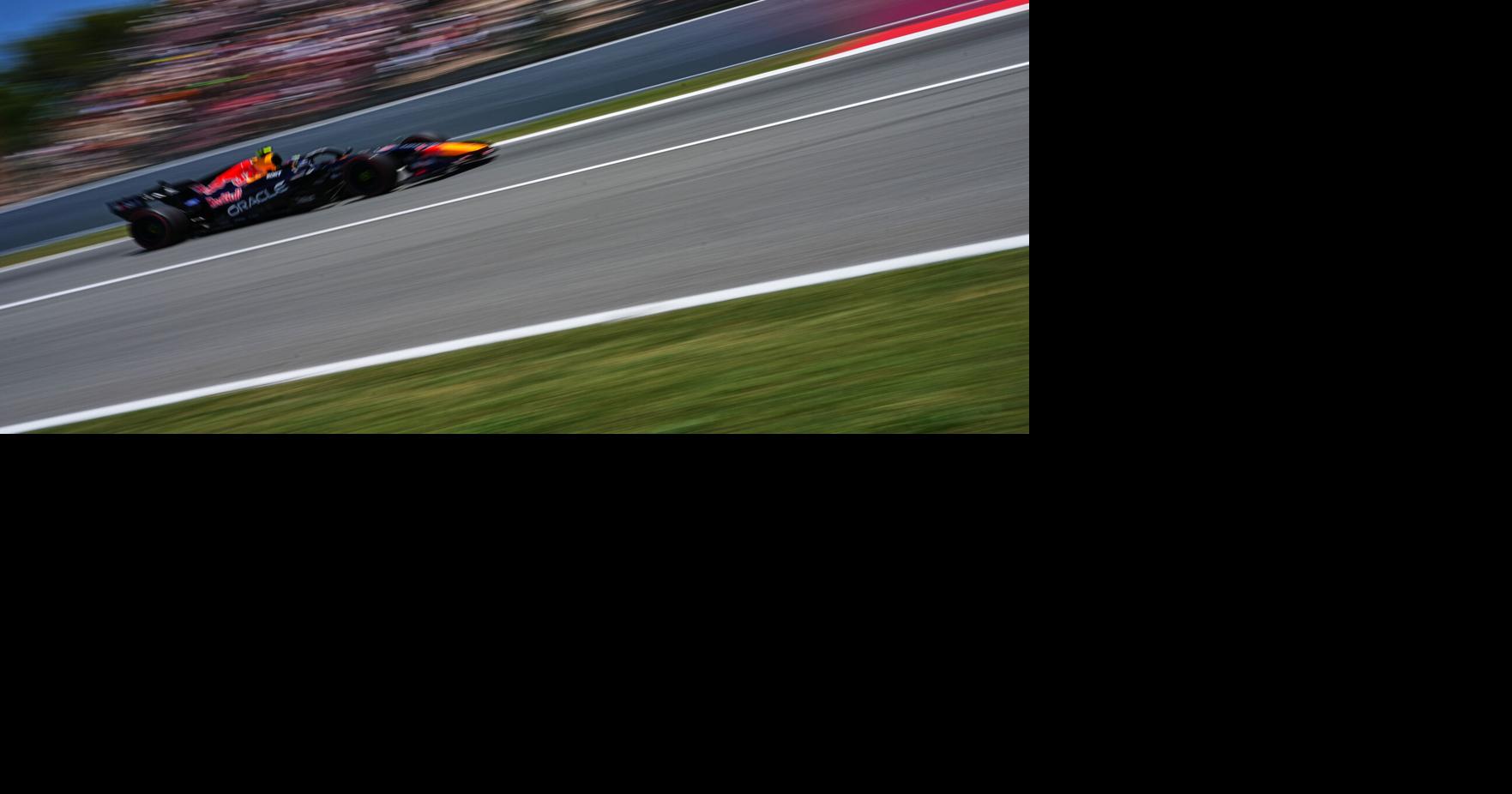Spain F1 GP Auto Racing | National Sports | idahopress.com