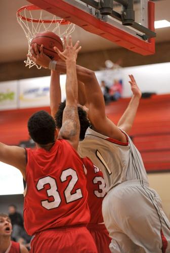 NNU-Saint Martin's Basketball | Sports | idahopress.com