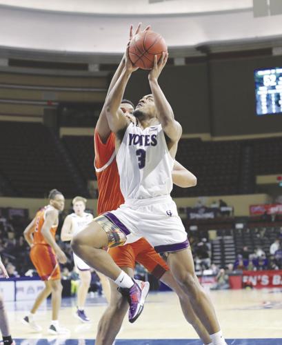 Yotes get another shot at title after COVID ended 2020 run | Idaho ...