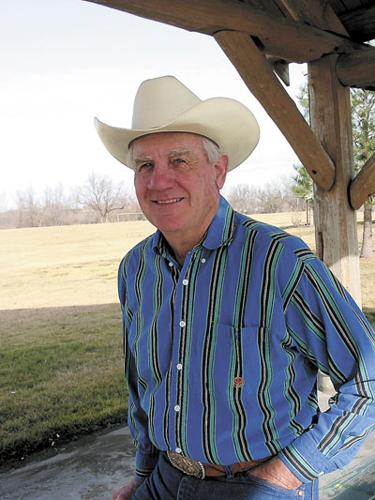 Dean Oliver: Rodeo cowboy extrairdinaire | | idahopress.com