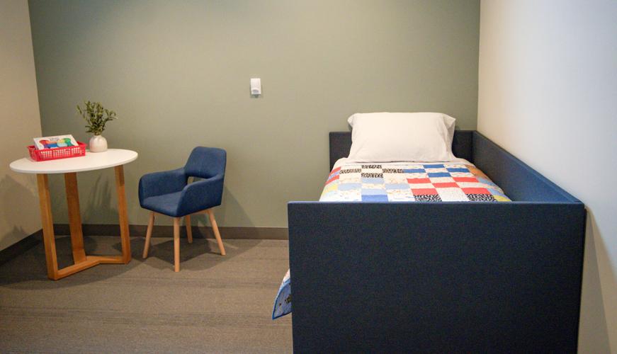 Western Idaho Youth Support Center expands in Nampa | Local News ...