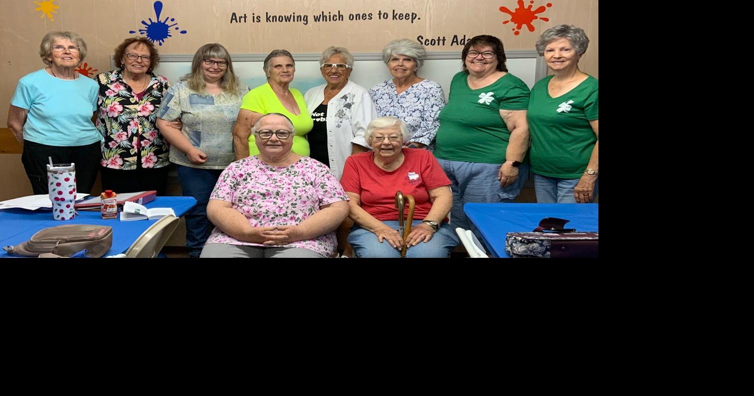 Emmett's TOPS group invites new members to join health journey ...