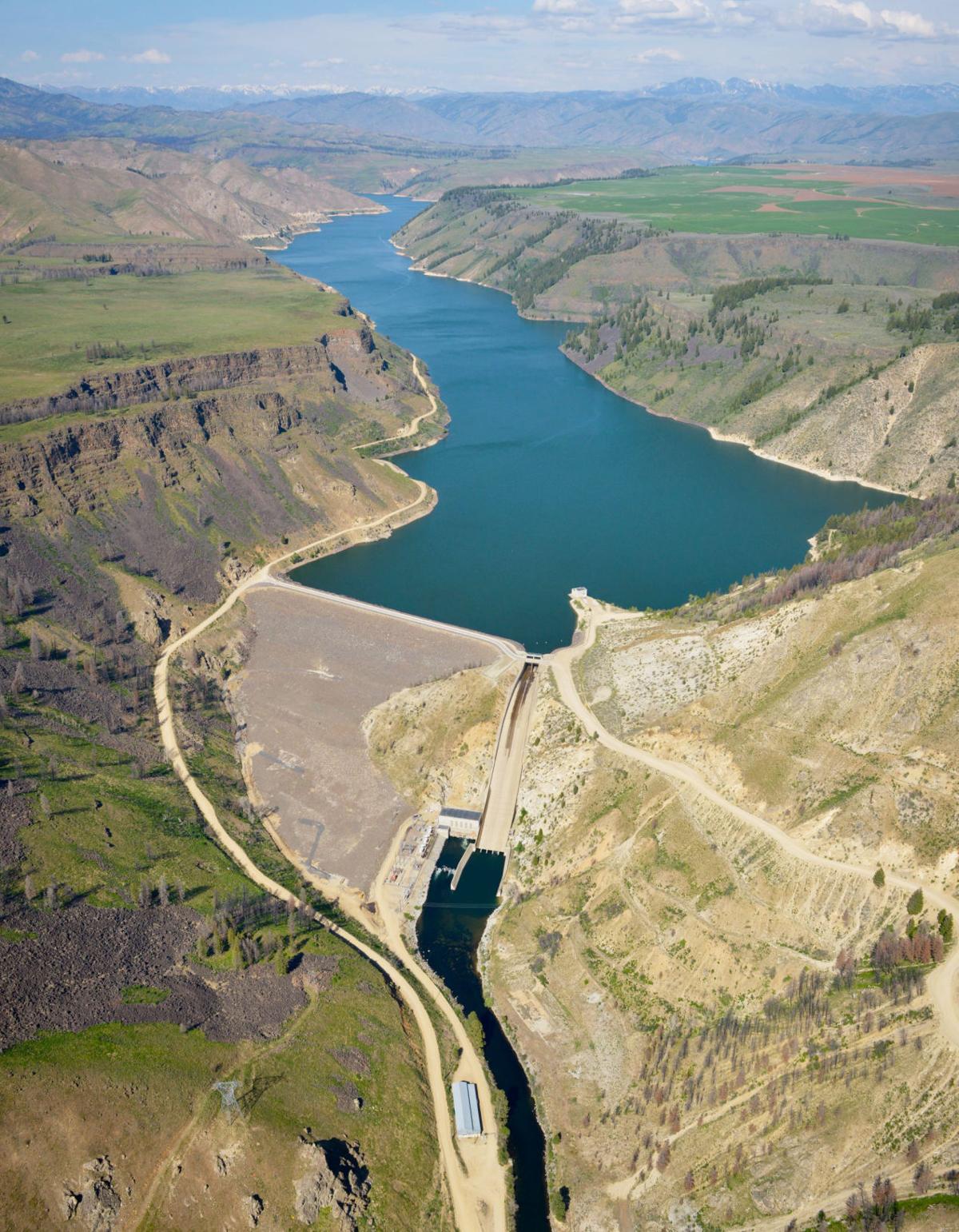 Governor's initiative targets big chunk of state surplus to one-time ...