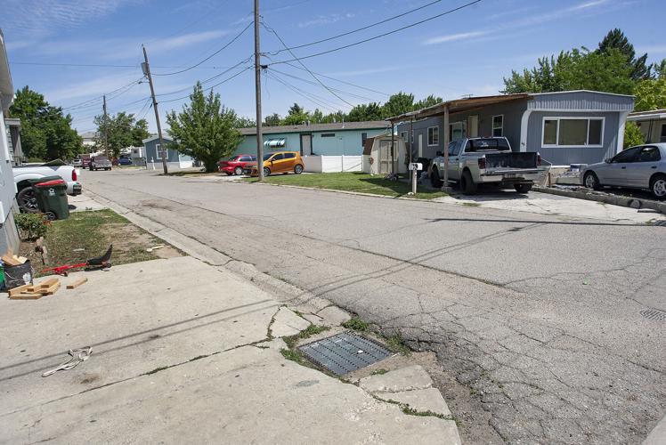 Meridian weighs future of mobile home park, residents while approving ...