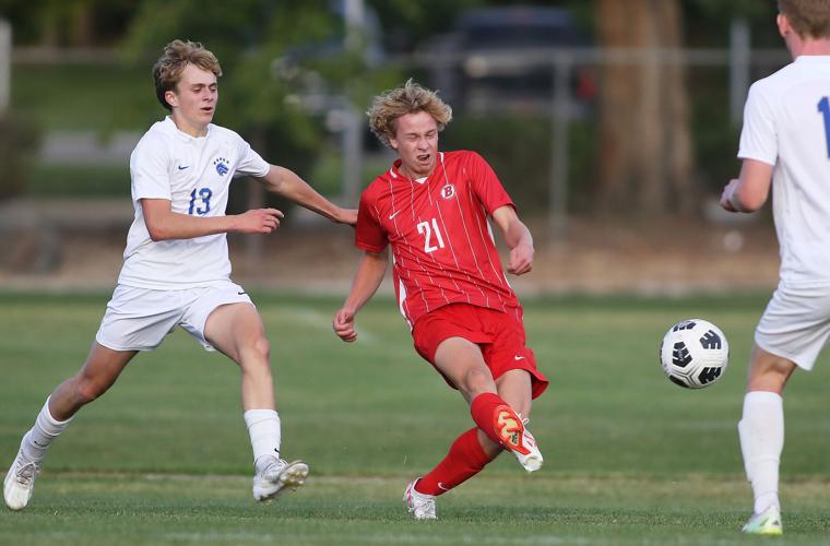 Timberline draws with Boise, stays alive in SIC race | Local News ...