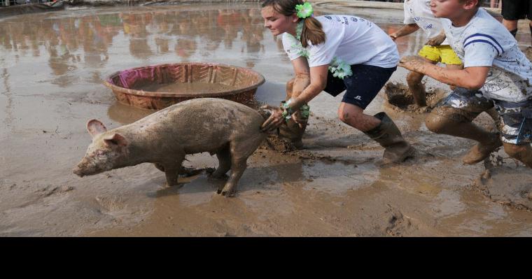 County Fair to do without Simplot Stadium again | Members | idahopress.com