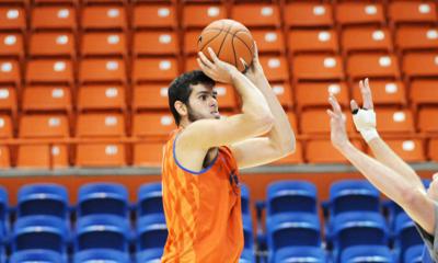 Boise State's Haney benefiting from redshirt | Boise State Basketball ...