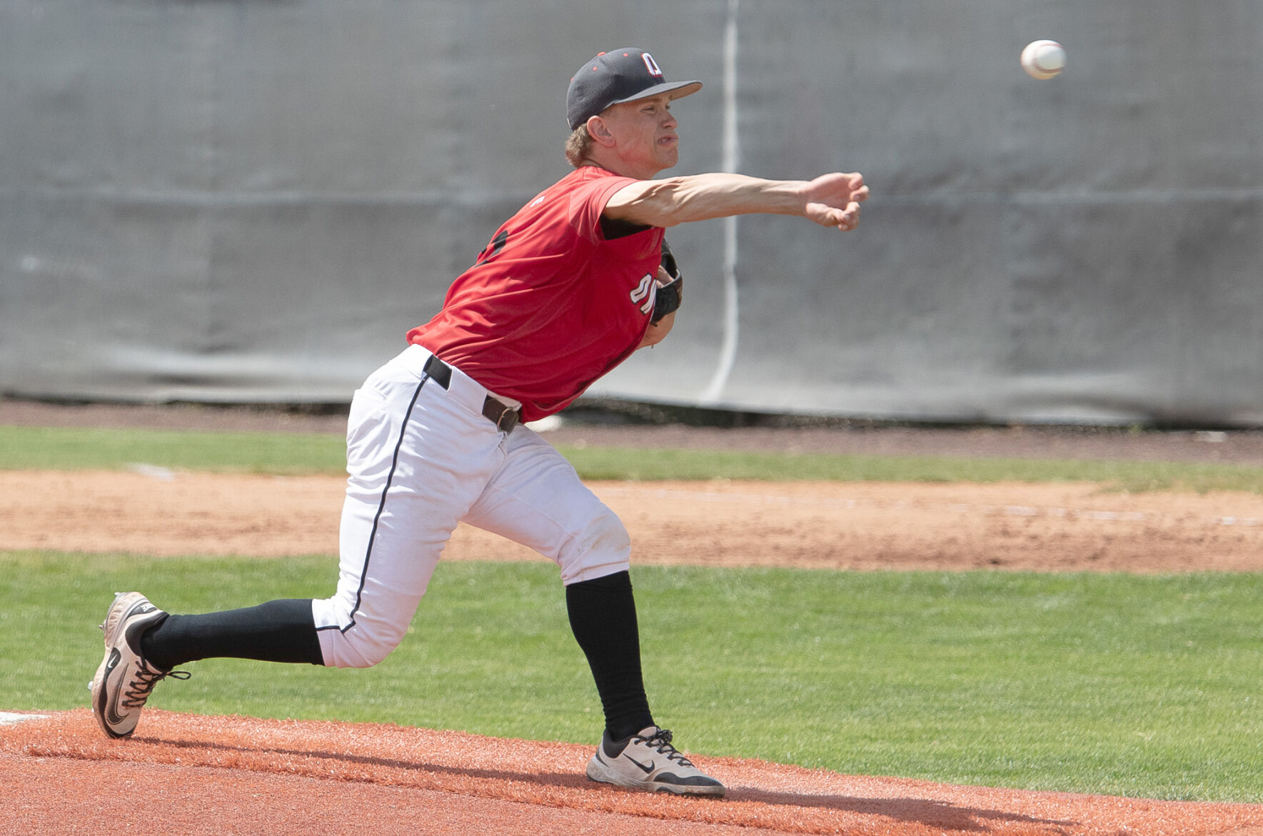 STATE BASEBALL: Regional assignments for first weekend of state ...