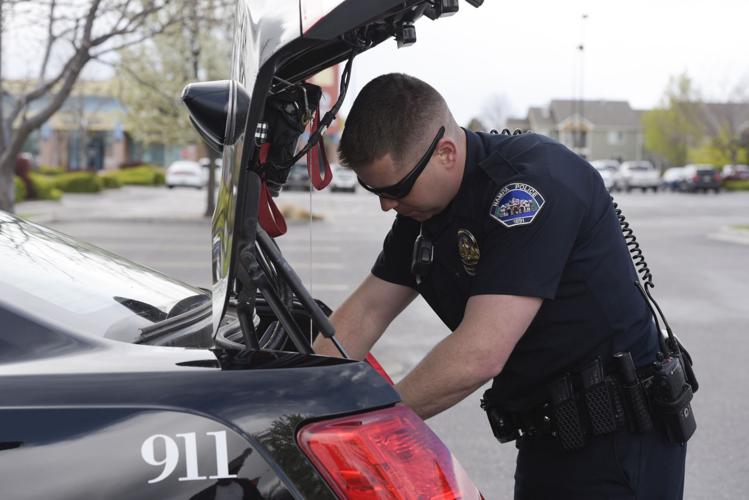 As population outpaces police staffing, Nampa PD aims to catch up ...