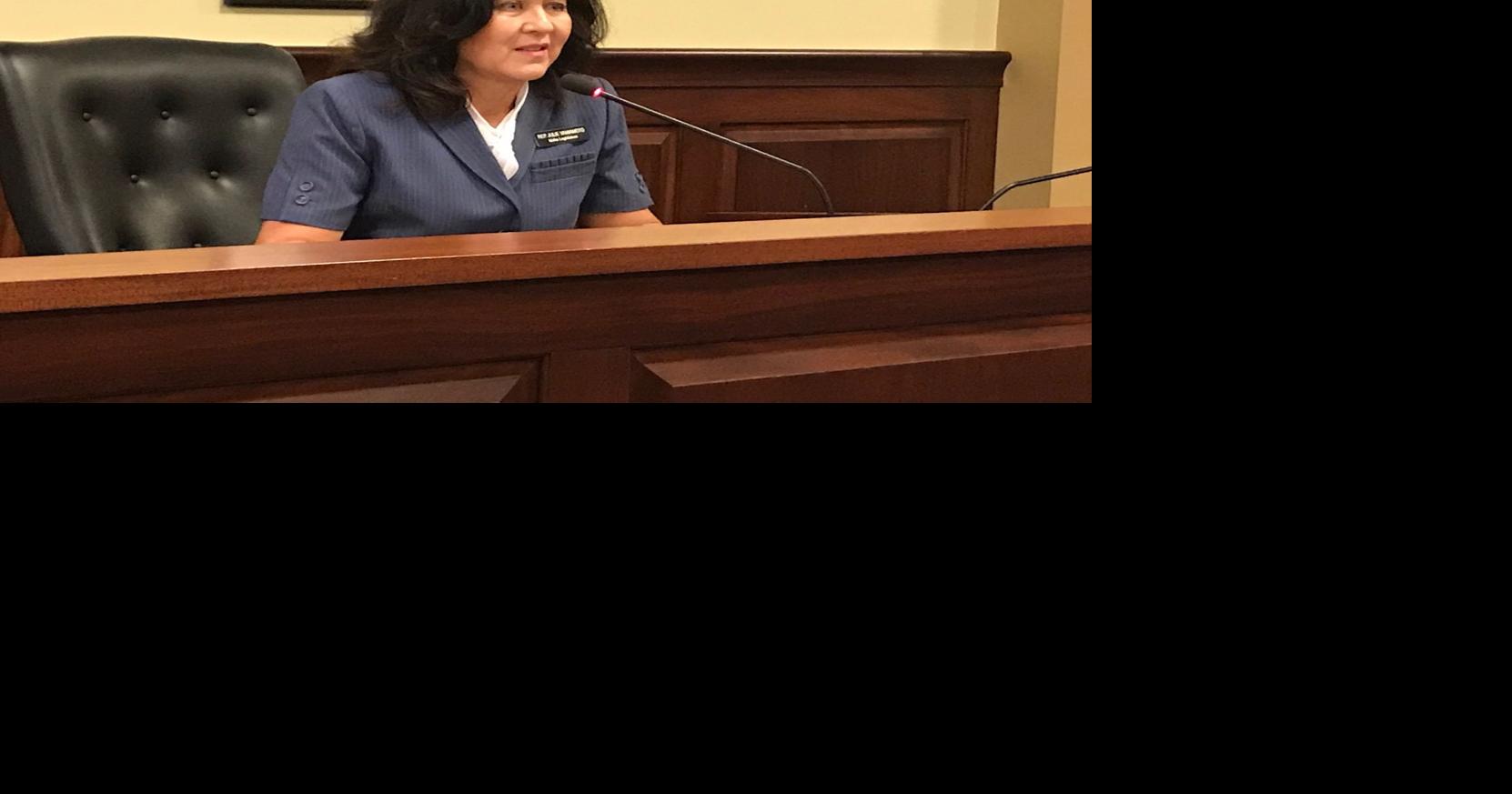 Yamamoto testimony: 'Even when we can do something, that doesn't mean ...