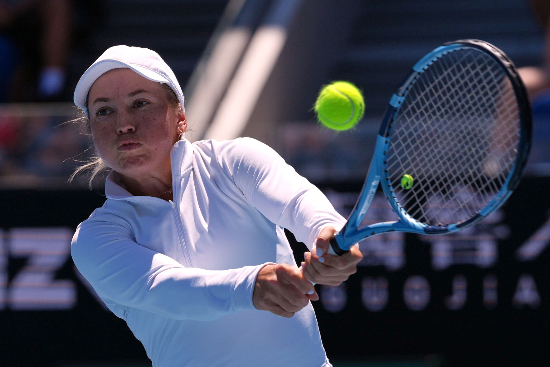 Australian Open Tennis | National Sports | idahopress.com
