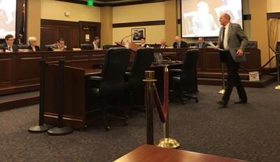 Cities, counties decry latest bill to limit their budgets amid growth ...