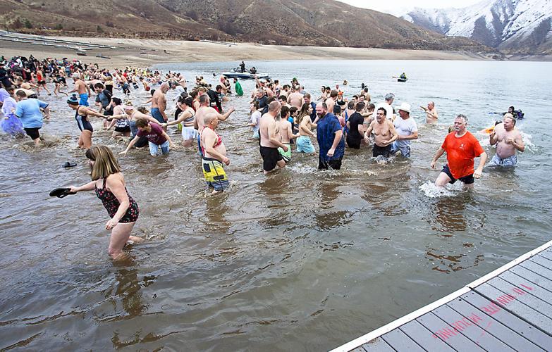 Make-A-Wish Idaho to hold annual polar bear plunge fundraiser on Jan ...