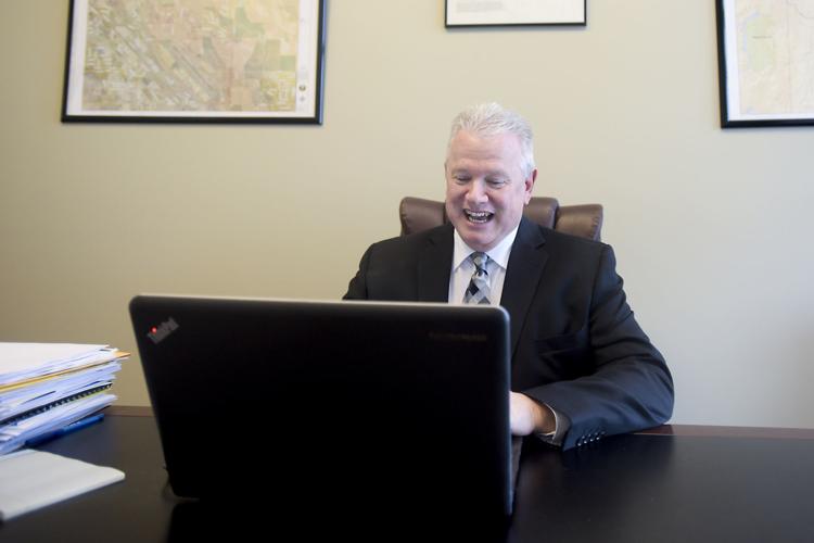 Caldwell's economic development director 'one of best in the country by ...