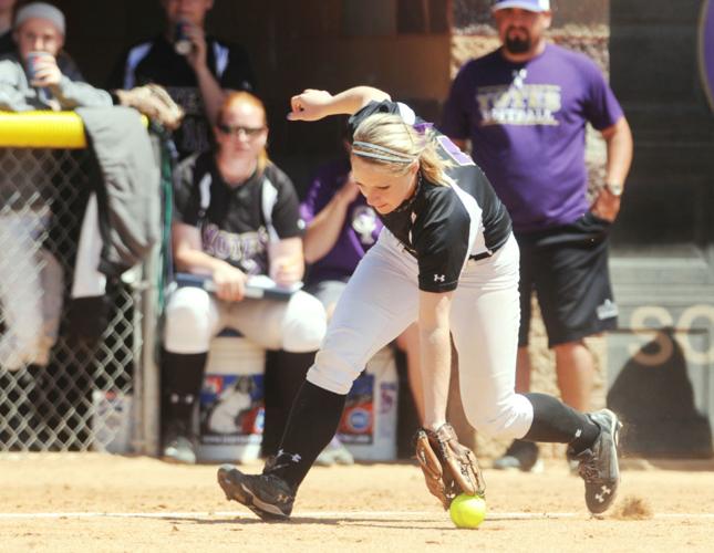 C of I vs. Oregon Tech Softball | Photos | idahopress.com