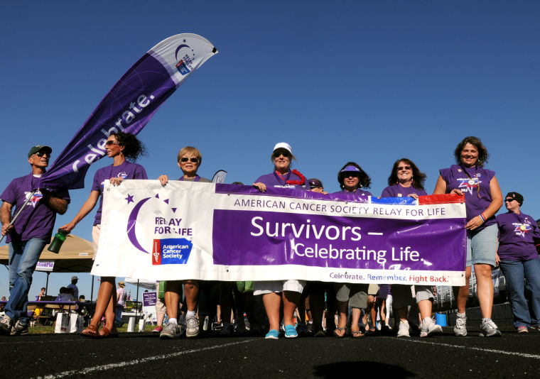 Relay for Life in Caldwell | Photo Gallery | idahopress.com
