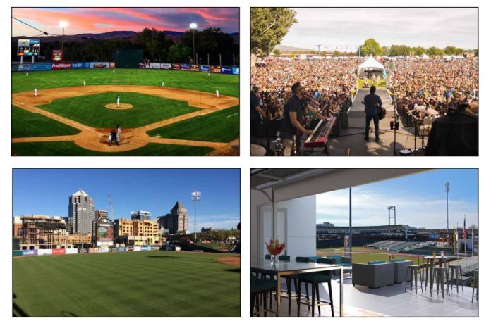 What's coming for Expo Idaho? | Money | idahopress.com