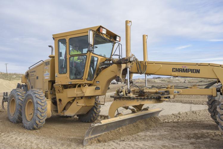 Clear roads ahead: Nampa Streets employee spends years keeping city ...