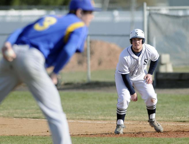 Skyview Vs. Caldwell Baseball | Photos | idahopress.com