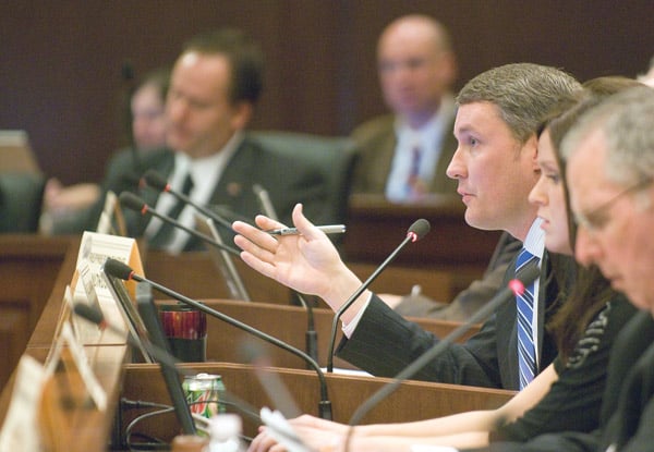Idaho panel OKs nullification | Complete news coverage | idahopress.com