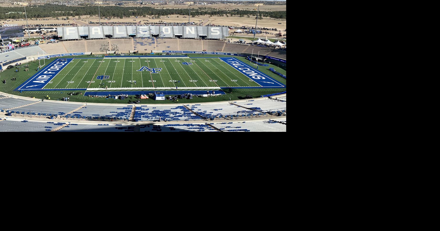 LIVE BLOG: Boise State beats Air Force 19-14 | Blue Turf Sports ...