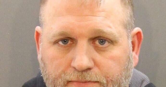 Ammon Bundy found guilty on two counts in 2021 case, sentenced to one ...