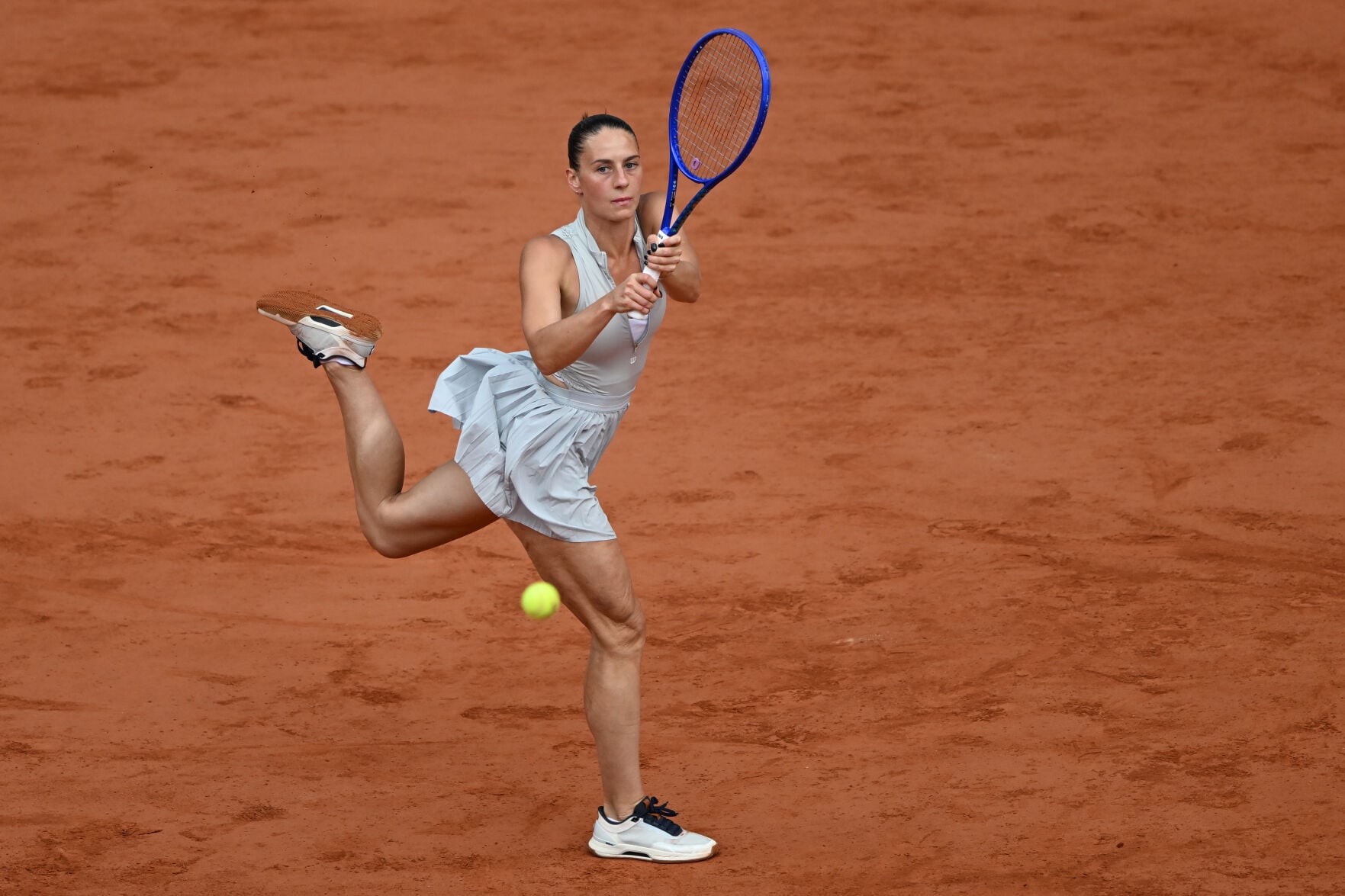 French Open Tennis | National Sports | idahopress.com