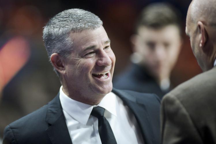 Q & A: Leon Rice on what went wrong last year, why he stayed at Boise ...