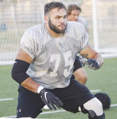 Inspired by late mother, J.P. Cardillo unretires, makes Yotes debut ...