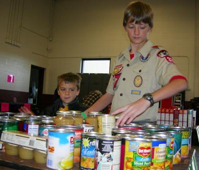 Scouts do Good Turn | | idahopress.com