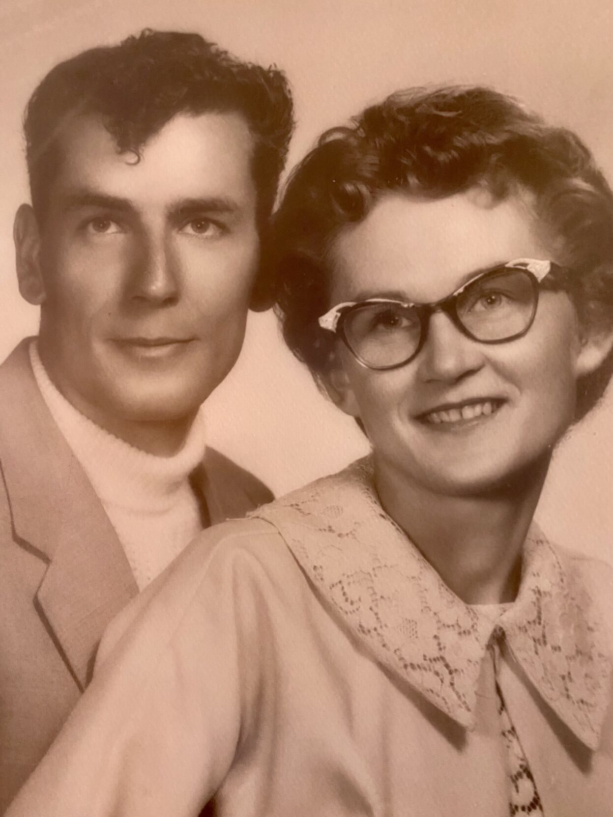 Happy 89th and 90th birthday to Shirley and Bob Haun | Life ...