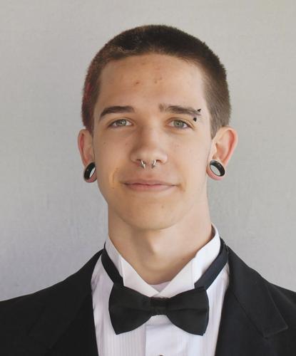 Blamires, Sebastian | Frank Church High | idahopress.com