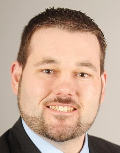 Candidate Brandon Hixon: I’ve put indiscretions in past | Members ...