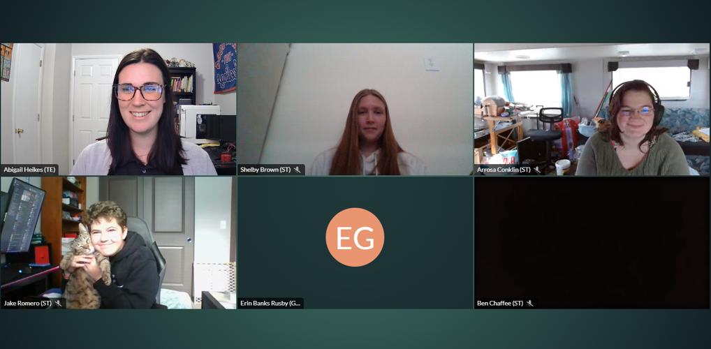 Idaho's first virtual FFA chapter welcomes students to study ag and ...