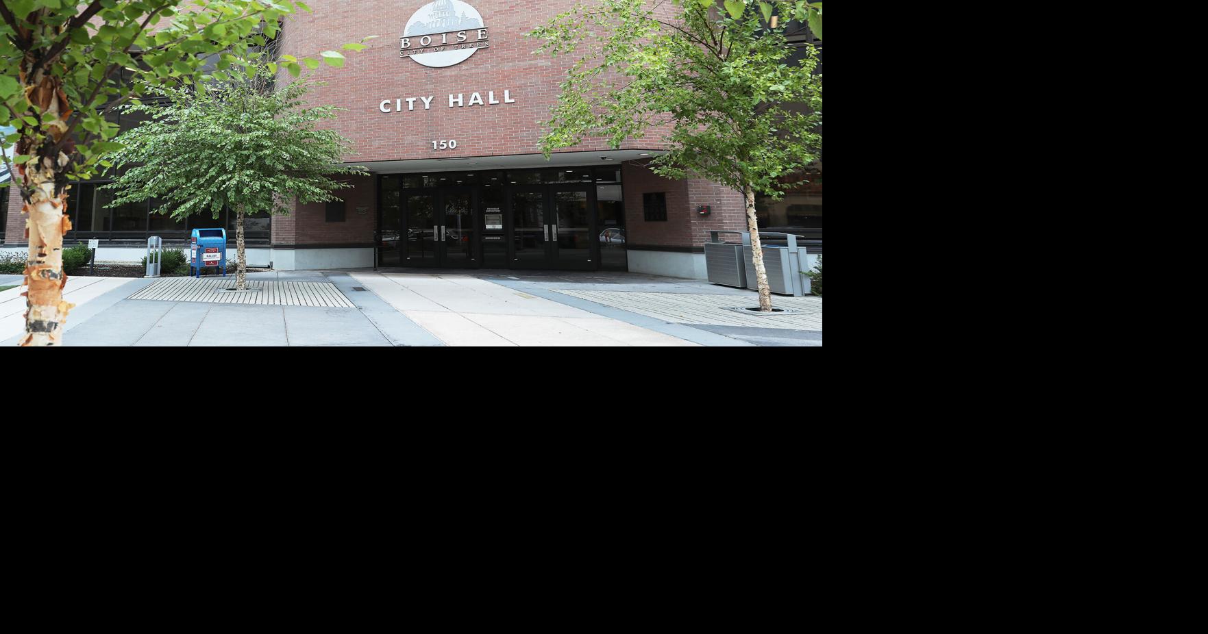 Boise City Council announces series of town halls to foster connection ...